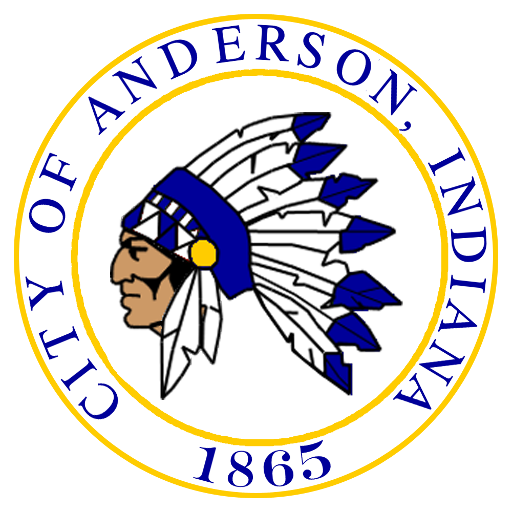 City of Anderson, Indiana